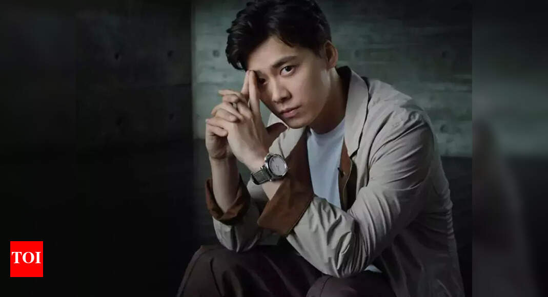 Evan Li Yifeng detained on suspicion of soliciting prostitutes ...
