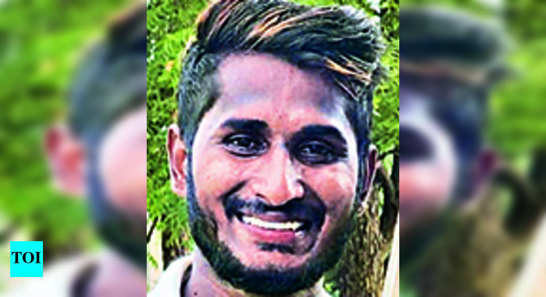 Vinay, Raju, Lekaz, Maheep, Teja Shine | Visakhapatnam News - Times of ...