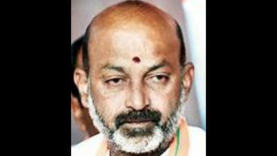 Telangana: K Chandrasekhar Rao scared to face PM Narendra Modi, how will he become national ...