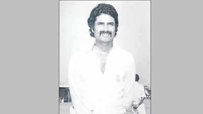 Former Saurashtra captain Jaswant Bakrania passes away | Cricket News ...