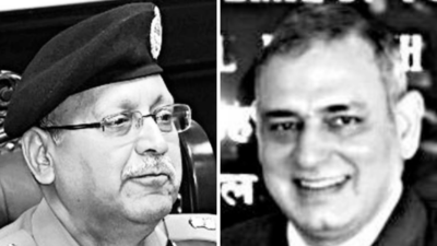 Mha Clears Bhawra, Himachal Dgp Kundu For Central Deputation ...