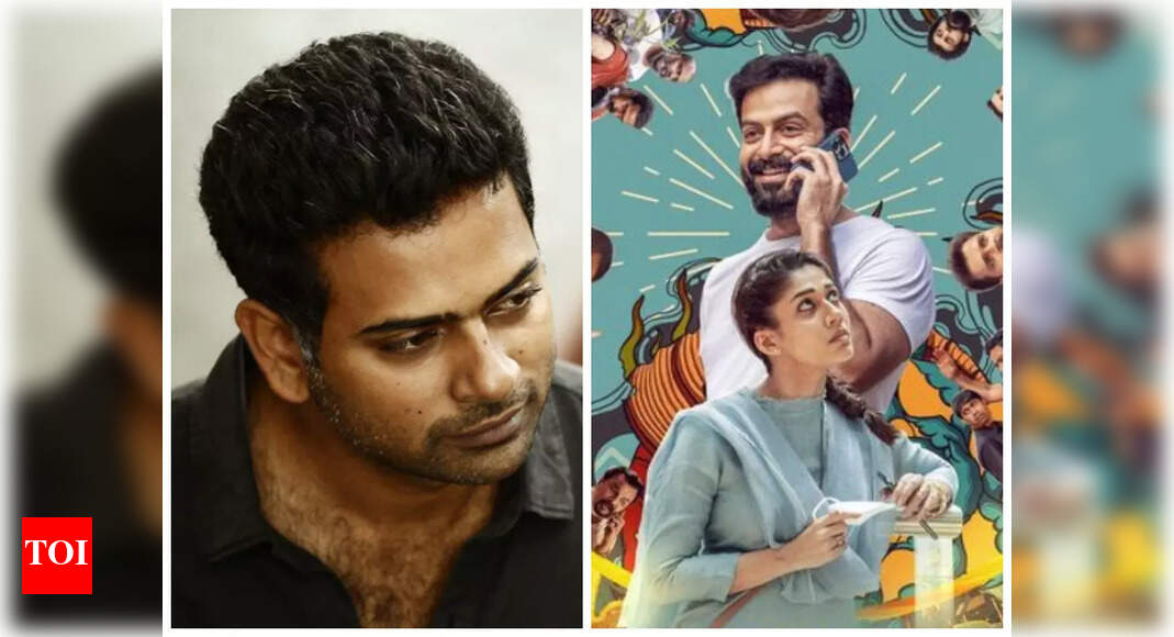 ‘Gold’ director Alphonse Puthren reveals the real reason for the ...