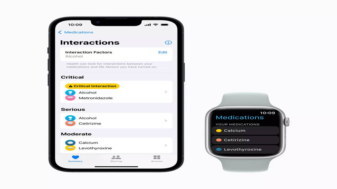 How to set and get reminders for medications on your Apple Watch ...