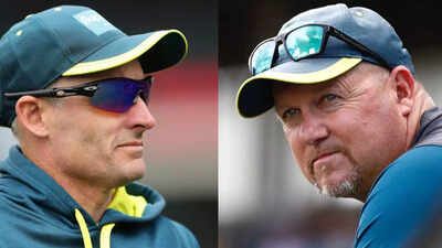 England hire coaches David Saker, Michael Hussey ahead of T20 World Cup ...