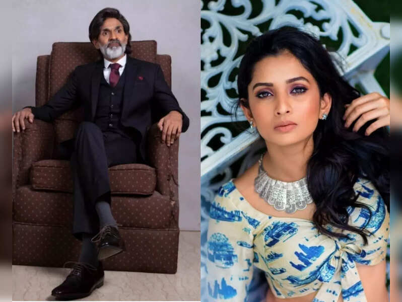 Exclusive: Raghavendra Rajkumar, Sonal Monteiro part of thriller’s ...