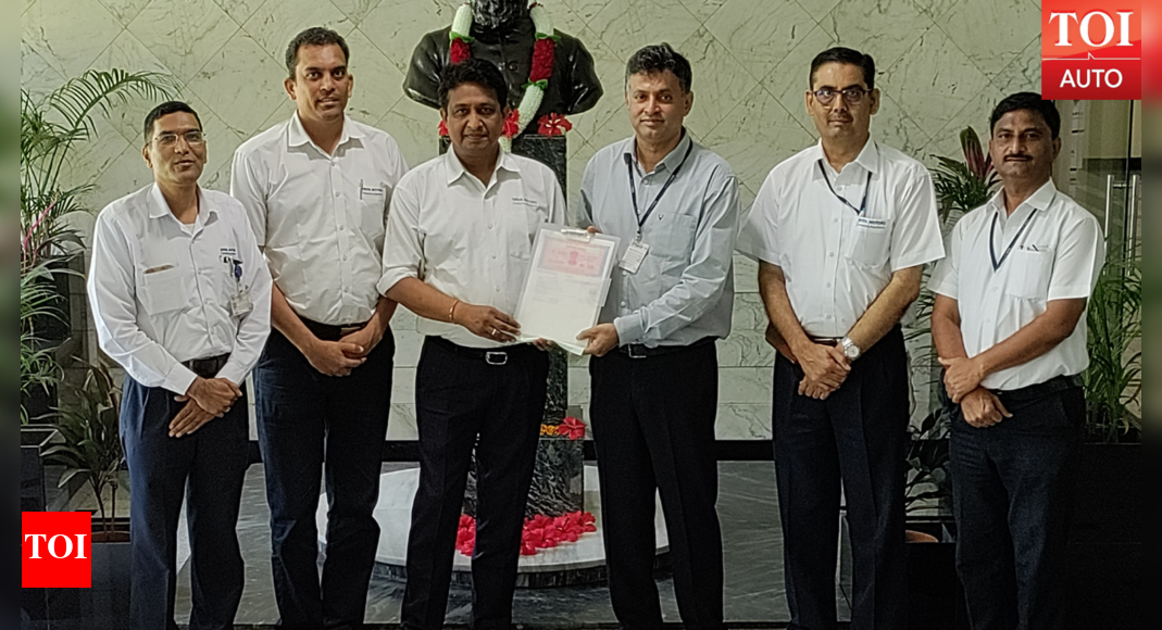 Tata CVs made with green energy: Tata Power tie up at Pune plant ...