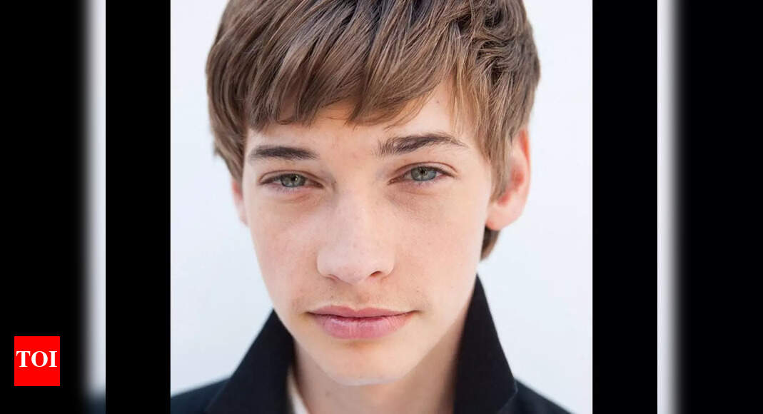 Jacob Lofland roped in for key role in 'Joker: Folie a Deux' | English ...