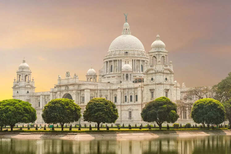 Grandest monuments in India | Times of India Travel