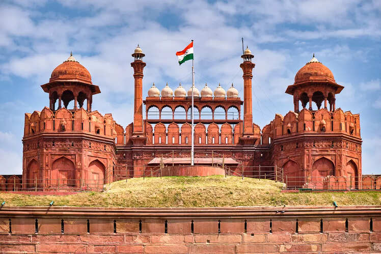 Grandest monuments in India | Times of India Travel