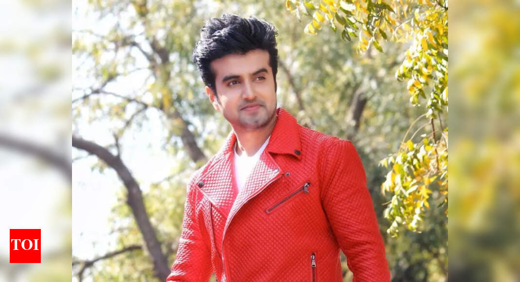 Spy Bahu actor Manas Shah reveals receiving many marriage proposal says ...