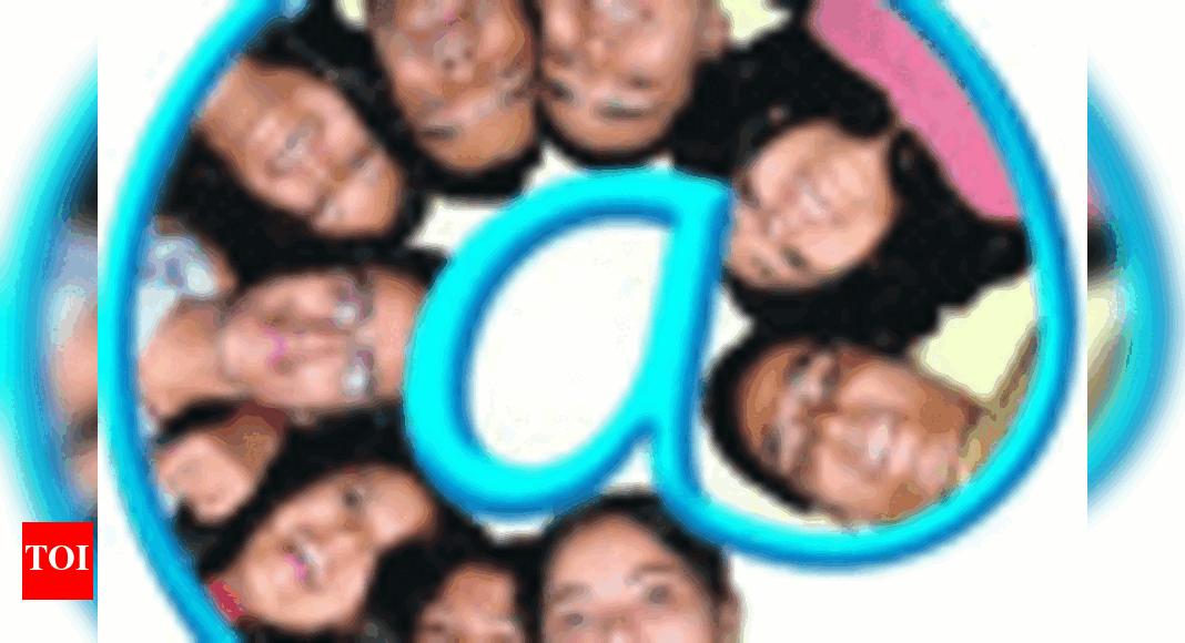 Relive the essence of friendship on Friendship Day - Times of India