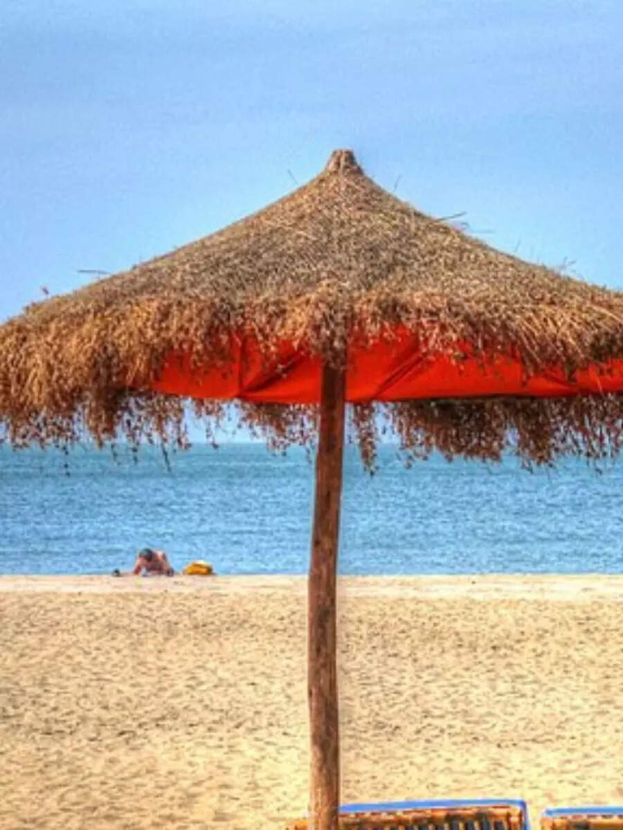 7 beautiful South Goa beaches that you must visit | Times Now