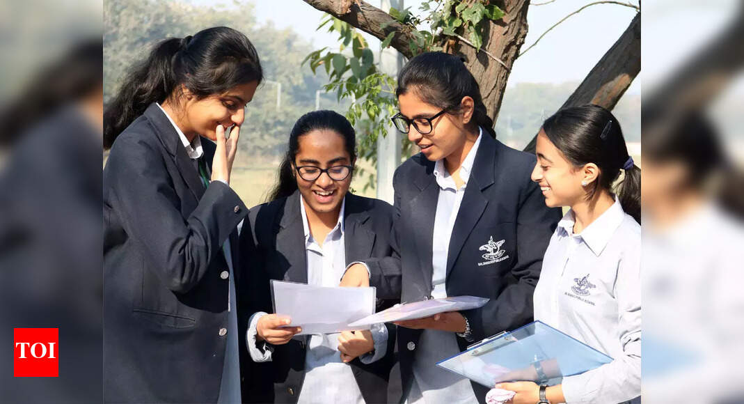 NEET: Rajasthan, Maharashtra boards & CBSE dominate list of high ... NEET: Rajasthan, Maharashtra boards & CBSE dominate list of high ...