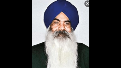 Bains: Didar Singh Bains, aka 'Peach King', passes away at 83 ...