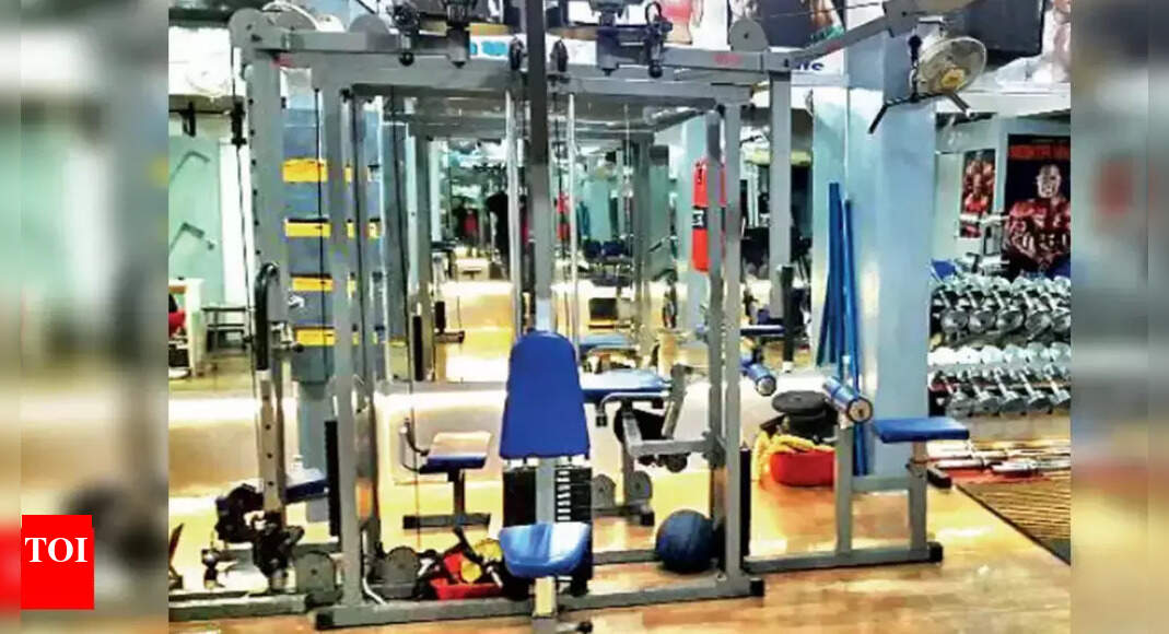 Shops, gyms, clinics run from houses: 20 served DTCP notices | Gurgaon ...
