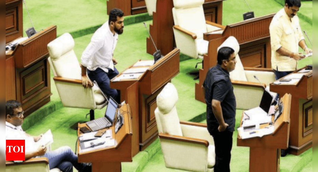 Congress: Goa: Congress' move leaves room for opposition parties to ...