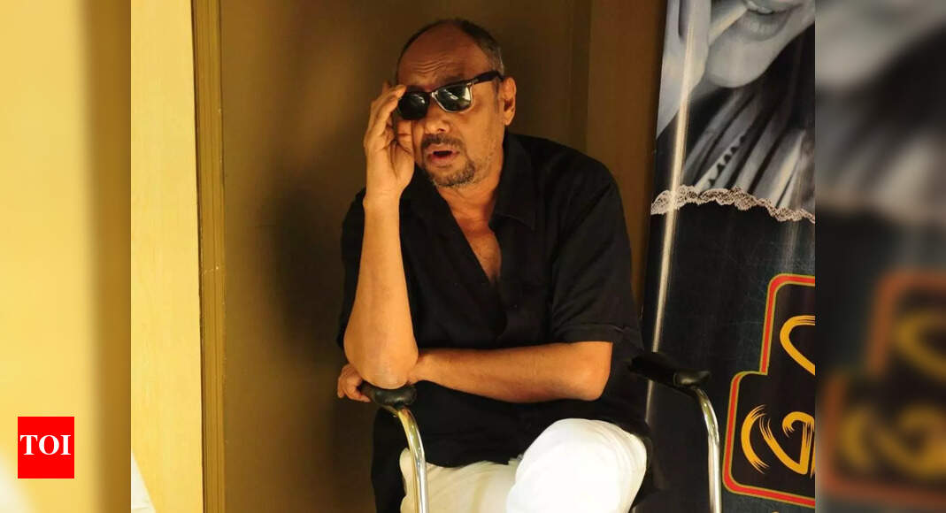 Stay order on ‘Bela Bose’ film, Director Anjan Dutt sent legal notice ...