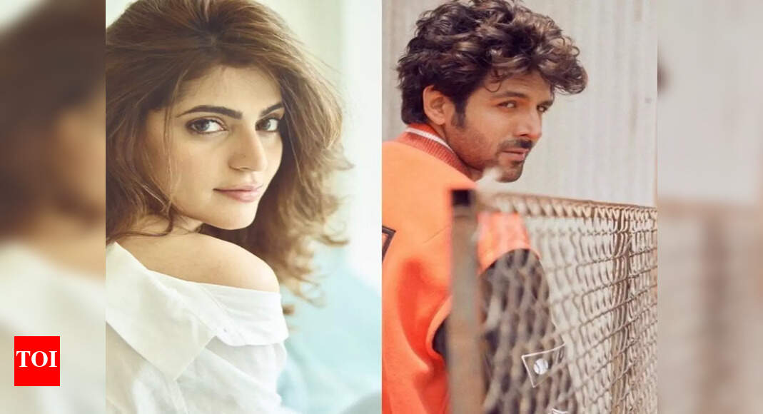 Aliya Hamidi to be a part of Anurag Basu’s Aashiqui 3, to share the ...
