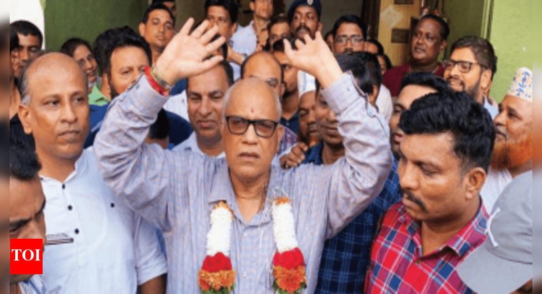 Goa: Political ideology trivial matter for both politicians, voters ...