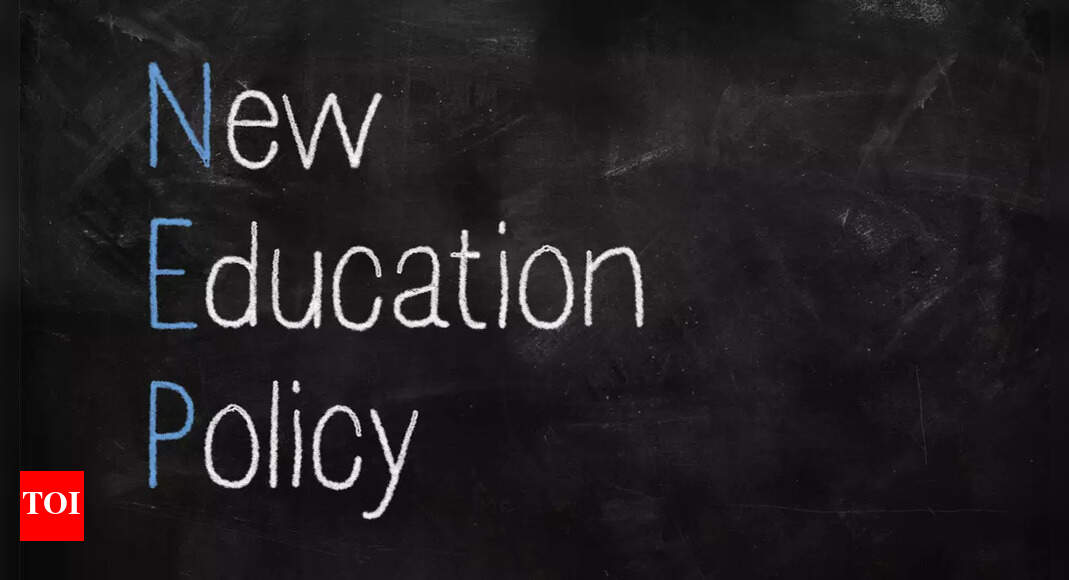 Nep: How did the NEP incorporate AI into the regular study curriculum ...