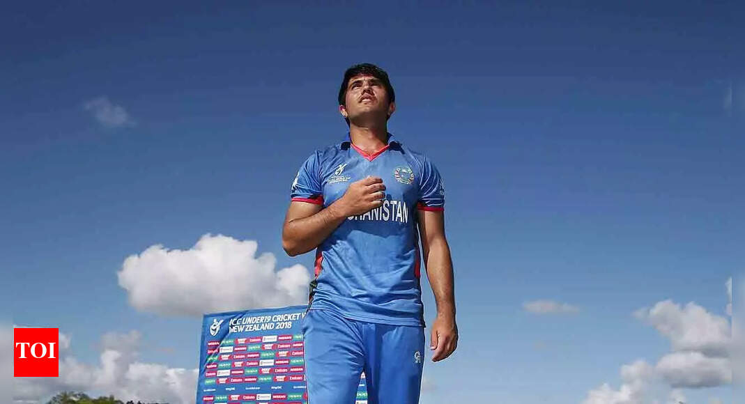 Rasooli, Safi named in Afghanistan's squad for T20 World Cup | Cricket ...