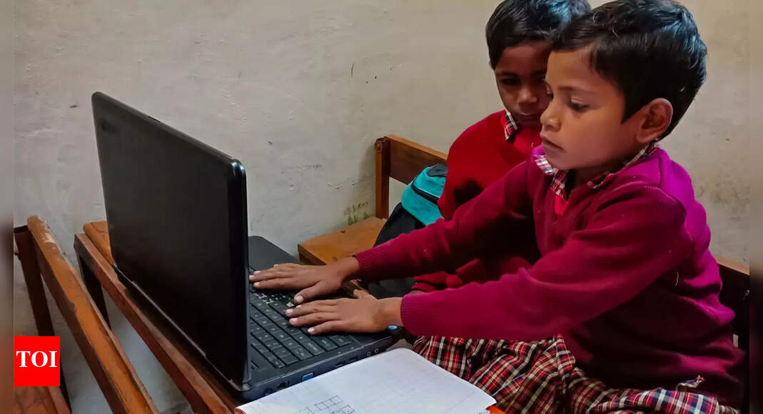 Initiatives are taken by the government for online education | - Times ...