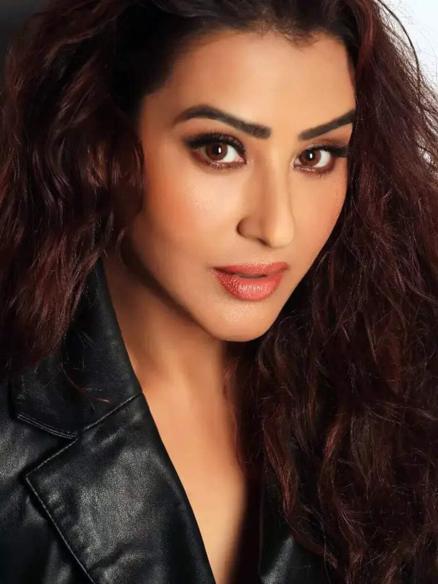 10 glamorous looks of Shilpa Shinde | TOIPhotogallery