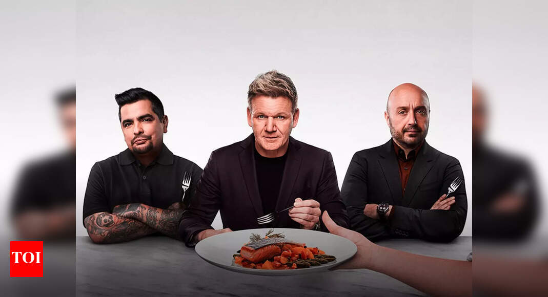 US Masterchef hosted by Gordon Ramsay renewed for Season 13 - Times of ...
