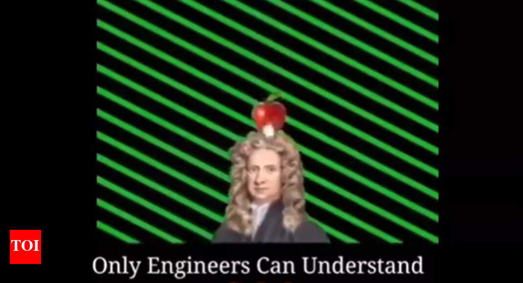 Engineer’s Day: Memes pour in as netizens honour engineers and their ...