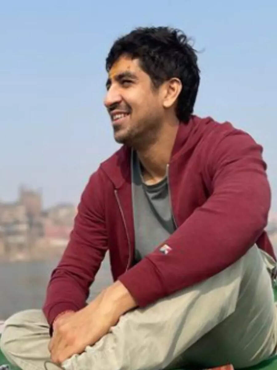 'Brahmāstra' director Ayan Mukherji's book recommendations | Times of India