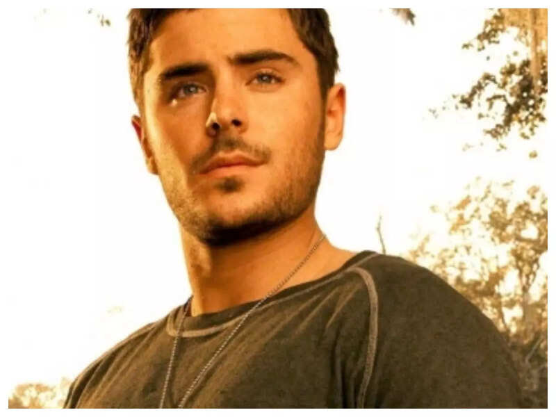 Zac Efron 'almost died' after shattering jaw, chin before surgery ...