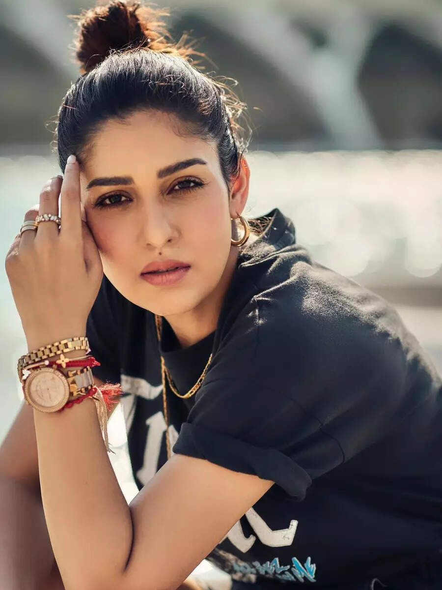 Expensive assets owned by superstar Nayanthara | Times of India