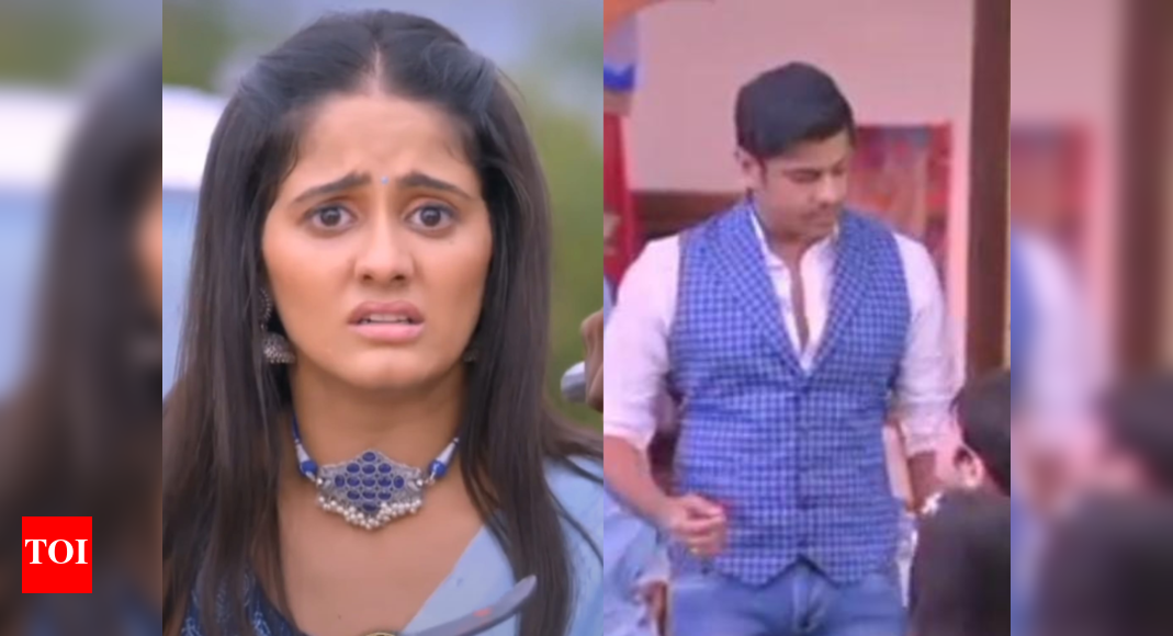 Ghum Hain Kisi Ke Pyar Mein update, September 15: Sai informs Virat ...