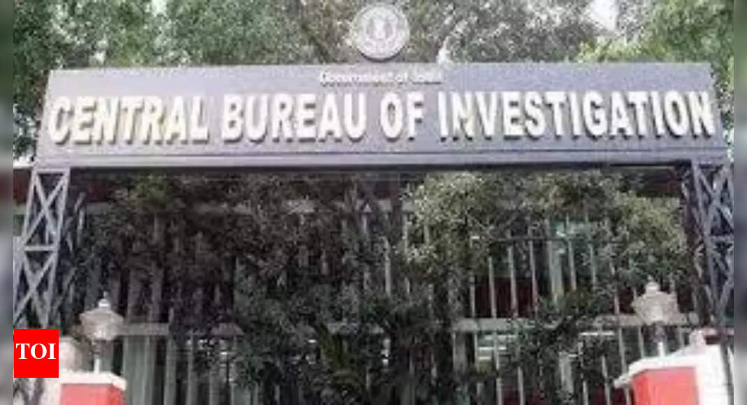 Mumbai: CBI searches PSL company promoters for Rs 428 crore bank fraud ...