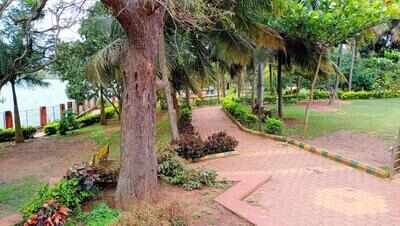 Revival of Unkal Lake will be completed by December, says HDSCL ...