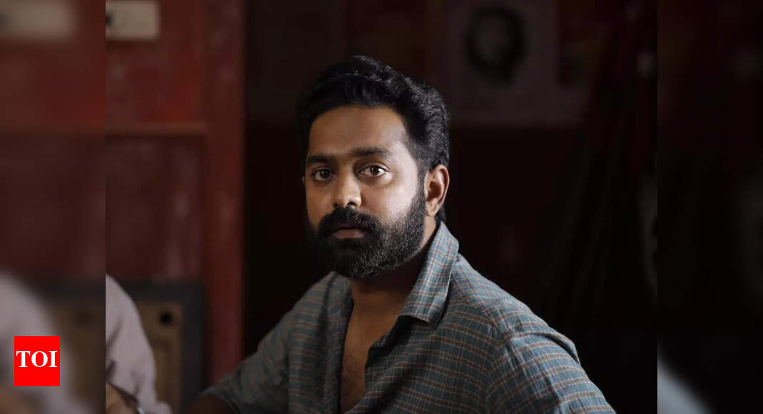 Joe Siby Malayil says the audience will see a ‘new Asif Ali’ in ‘Kotthu ...
