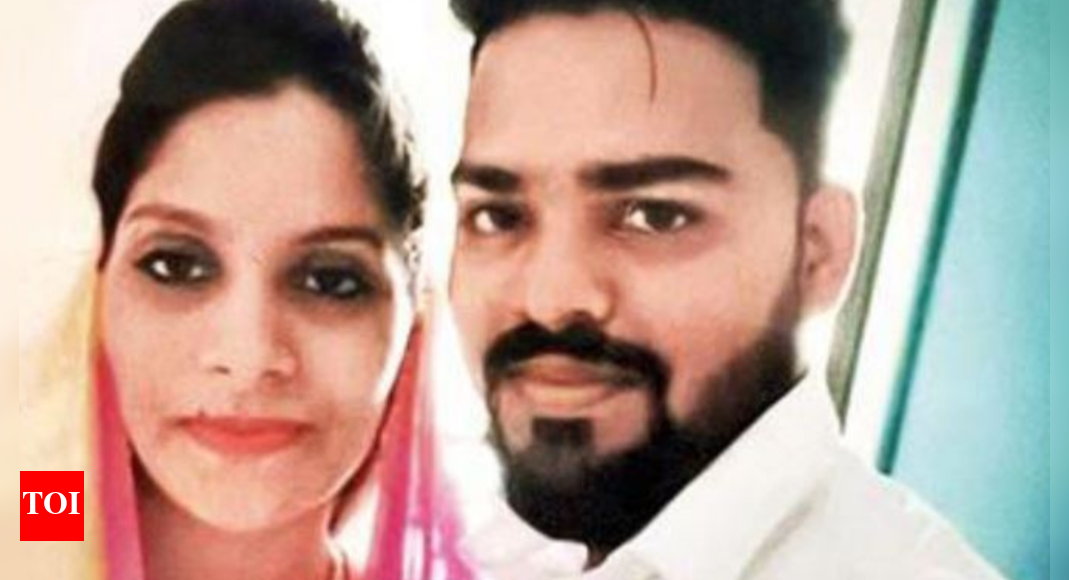 Maharashtra: Headless body case cracked, man held for murdering wife ...