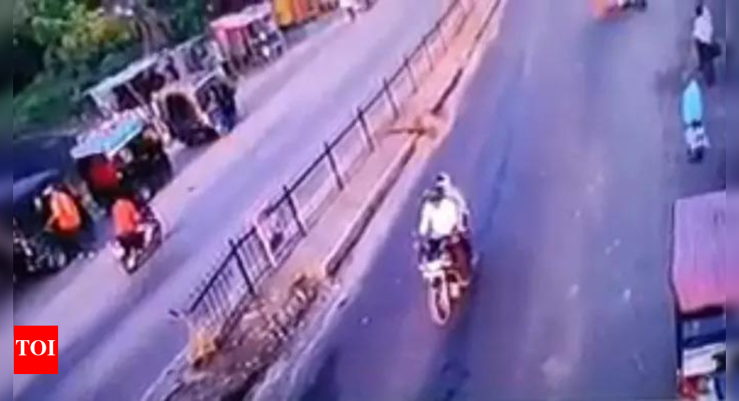 Bihar: Two arrested in Begusarai firing case | Patna News - Times of India