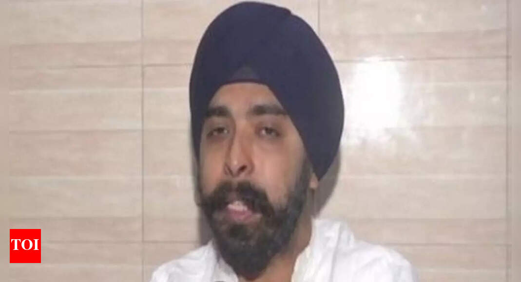 Bagga: Expenses on 'police operation' to arrest Tejinder Pal Singh ...