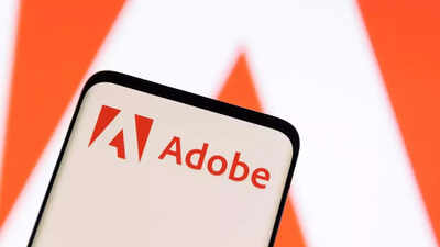 Adobe: Adobe set to buy Figma for record $20 billion - Times of India