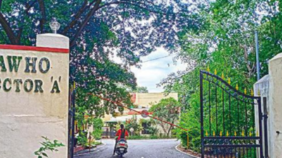 Secunderabad Cantonment: Telangana: Secunderabad Cantonment Board ...