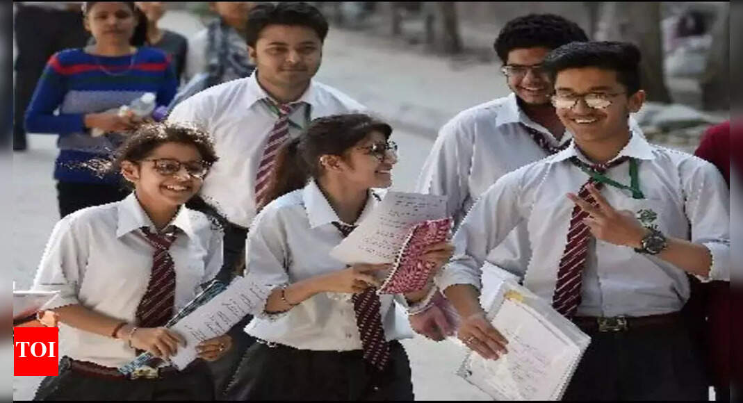 Pune: 12th students' parliament starts at MIT | Pune News - Times of India