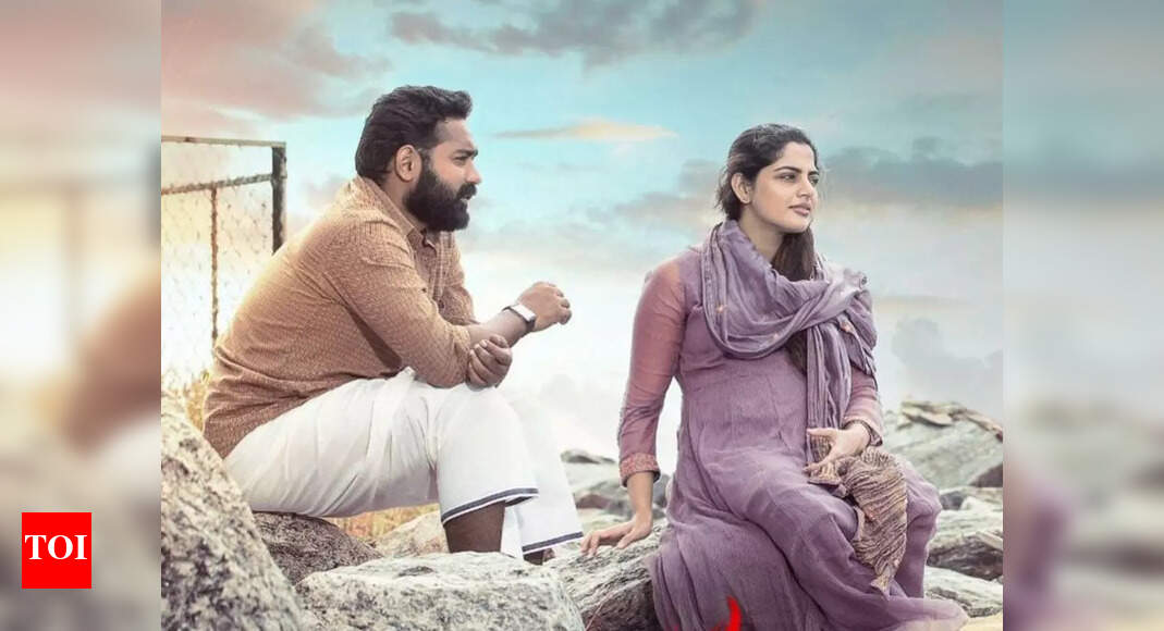 Watch: ‘Thenthulli Pole’ song from ‘Kotthu’ is a heartwarming number ...