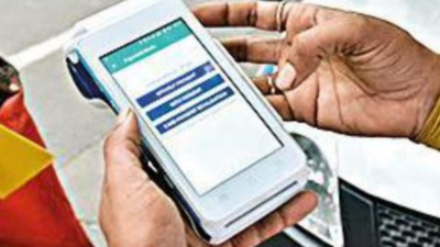 19,000 cases on traffic e-court debut in Kolkata | Kolkata News - Times ...