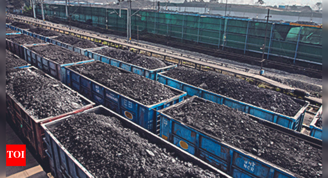 Dumka villagers want coal rake site shifted | Ranchi News - Times of India