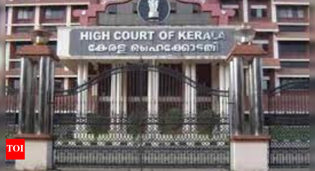 Kerala: Transfer: Judge files appeal at Kerala high court | Kochi News ...