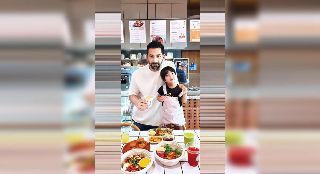 project hum: Restaurant Review: Project Hum – Food & Recipes