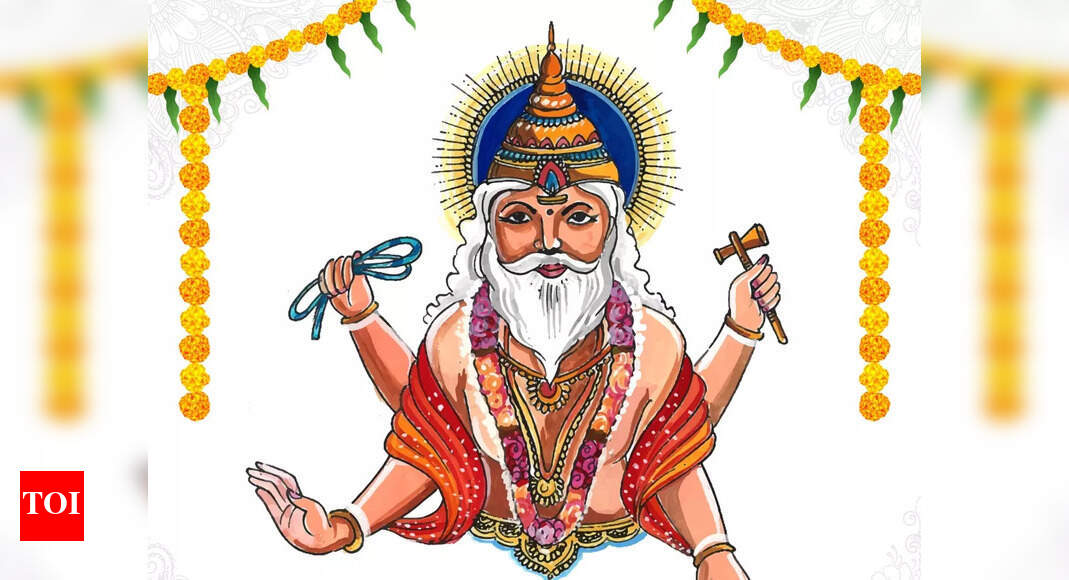 When is Vishwakarma Puja 2022? History, Significance, Shubh Muhurat and ...