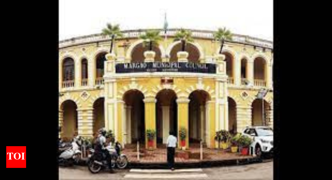 Margao Municipal Council: Goa: After shift in alliances, all eyes on ...