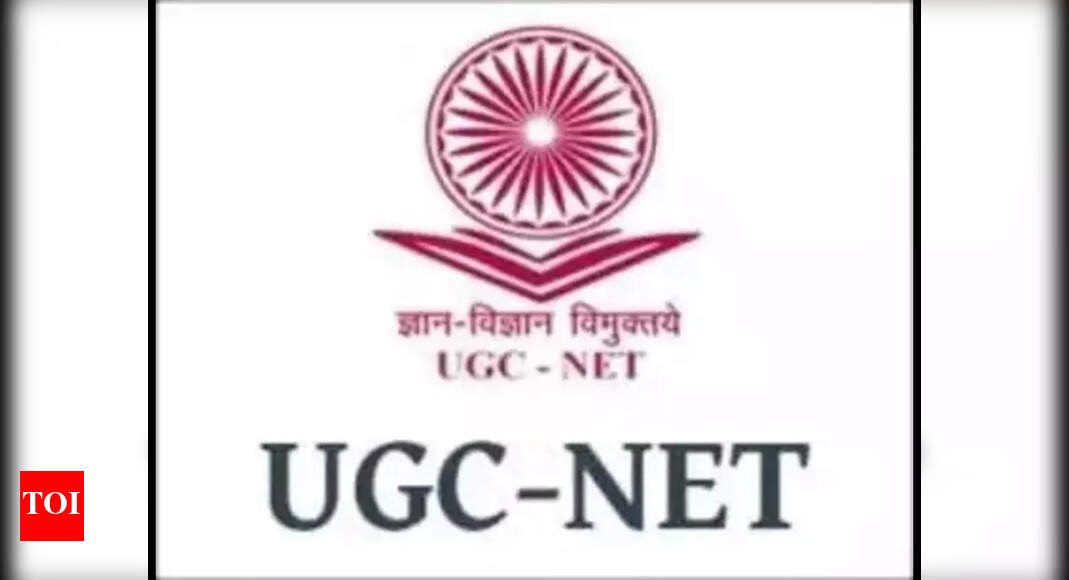 UGC NET 2022 Phase 2 Admit card to release today at ugcnet.nta.nic.in ...